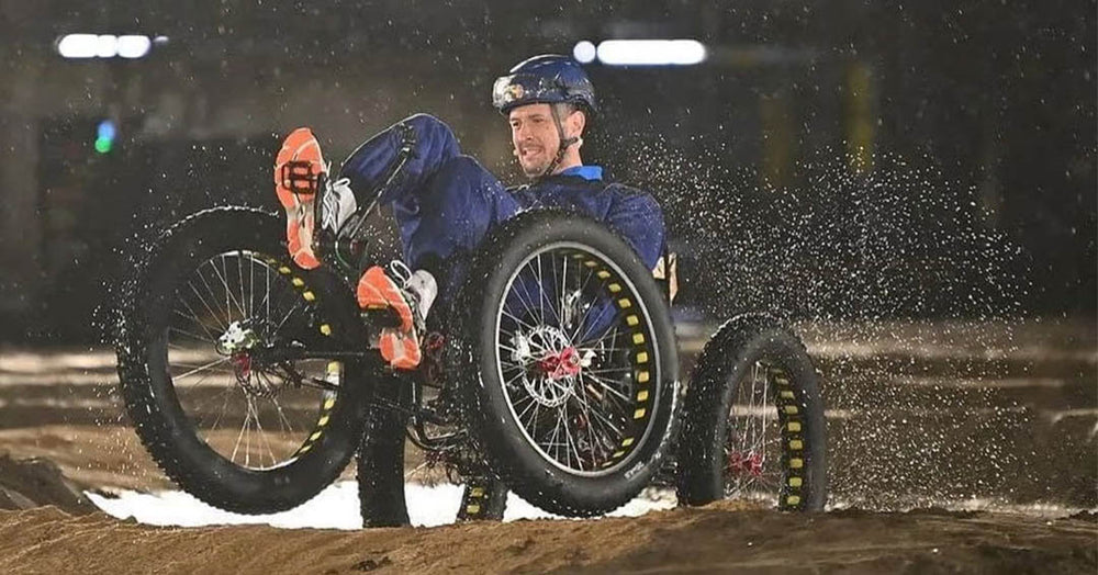 Adaptive and Recumbent Bikes, Trikes, and Quads – Adaptive Bikes