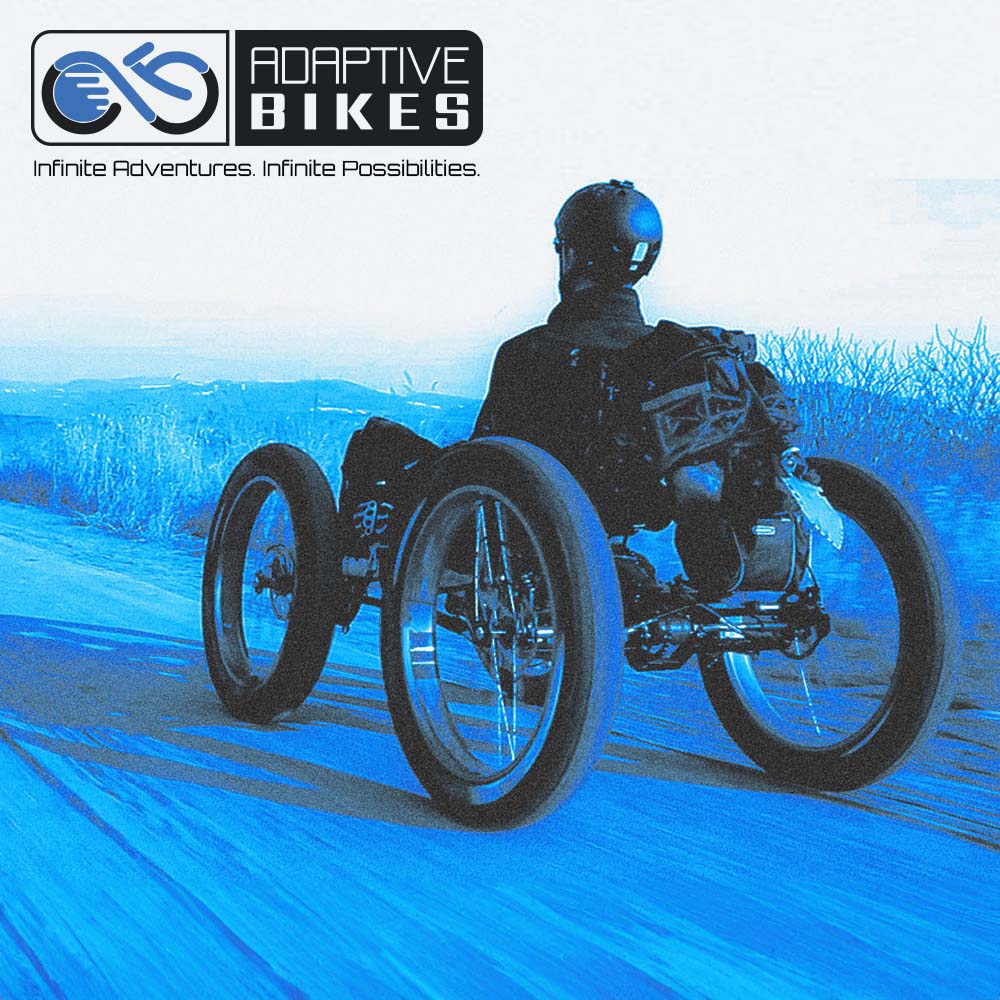 Adaptive and Recumbent Bikes, Trikes, and Quads – Adaptive Bikes