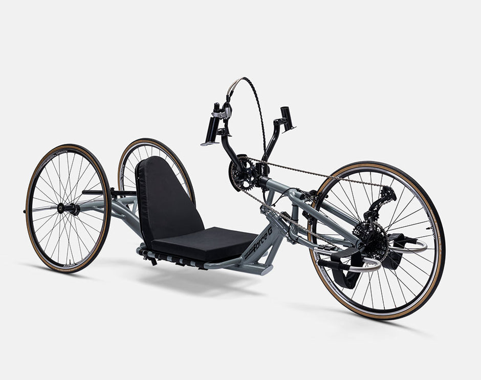 Adaptive and Recumbent Bikes, Trikes, and Quads – Adaptive Bikes